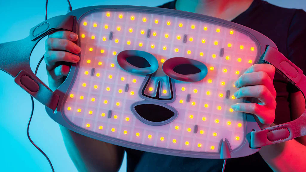 Comparing 4 popular at-home LED devices - so that you don't have to ...